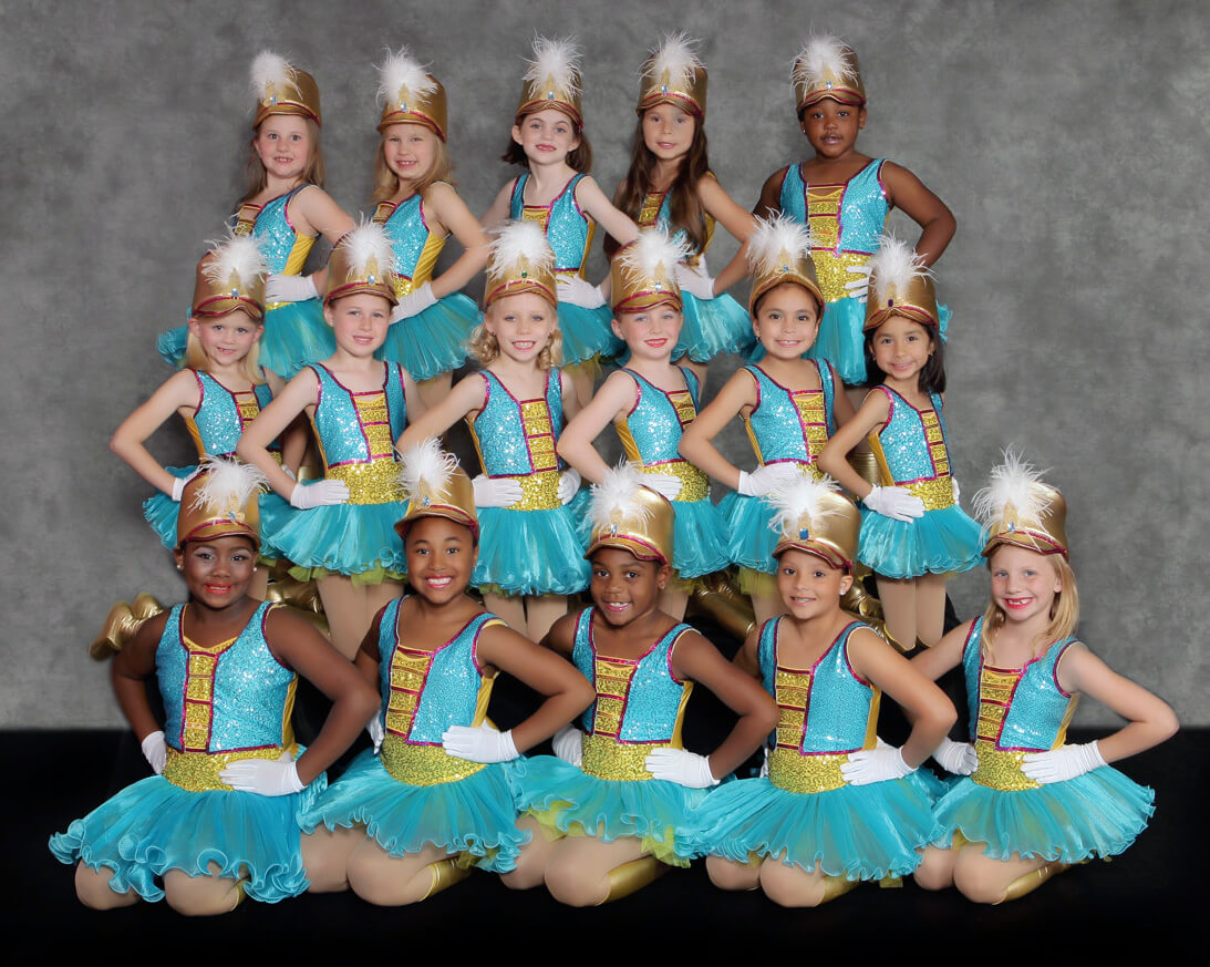735839-band - East Texas Dance Co.