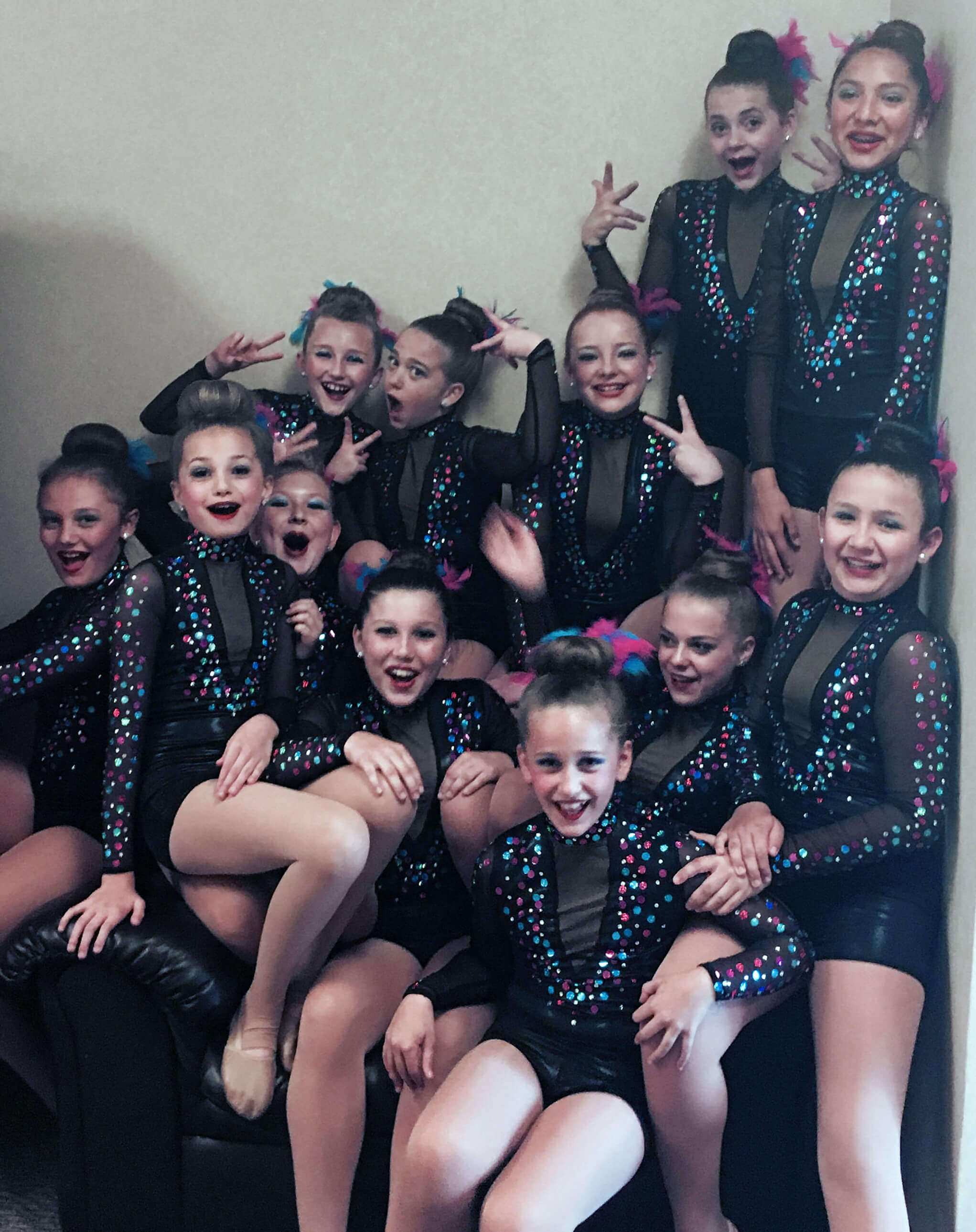21 - East Texas Dance Co.
