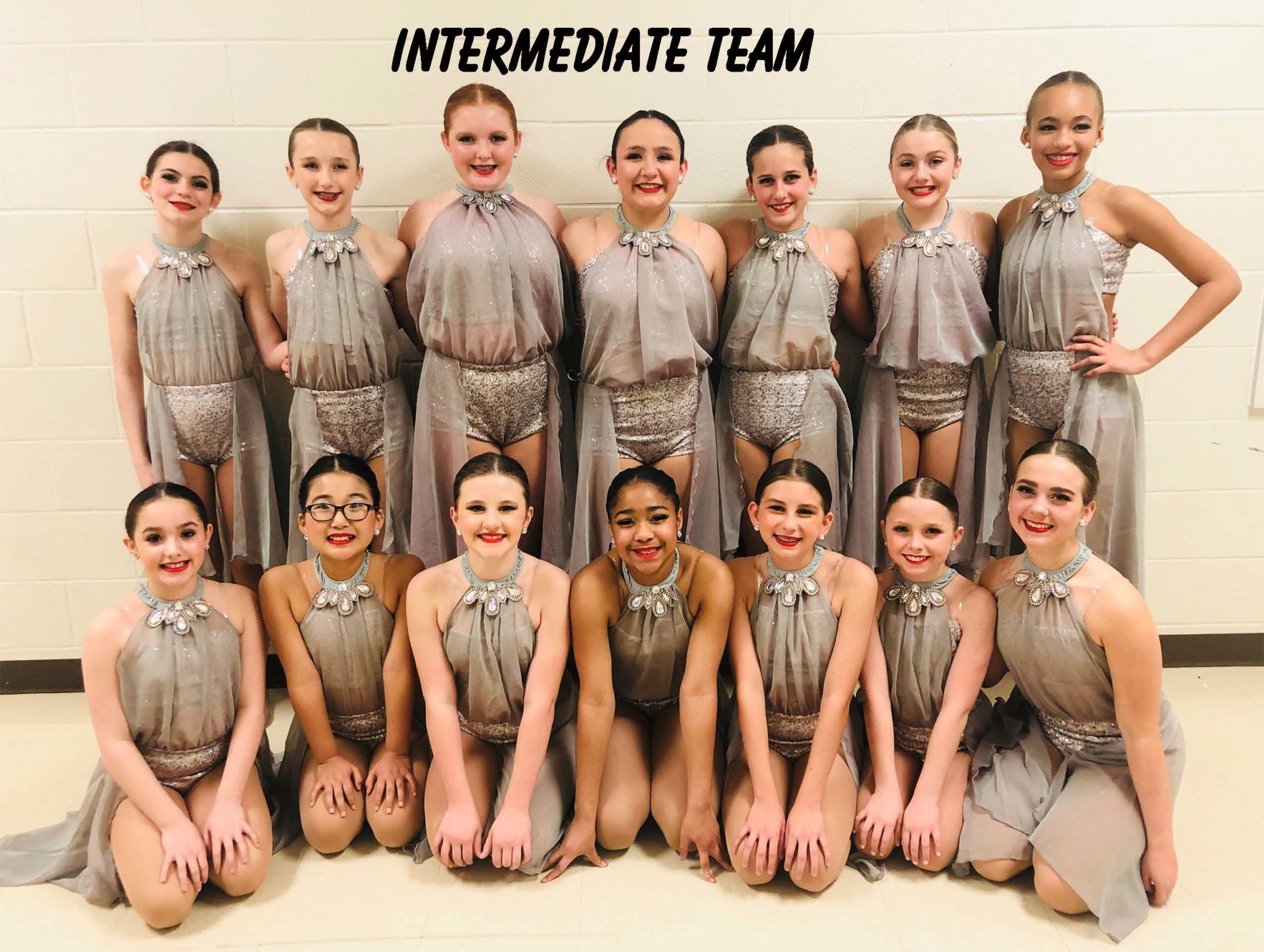 Int - East Texas Dance Co.